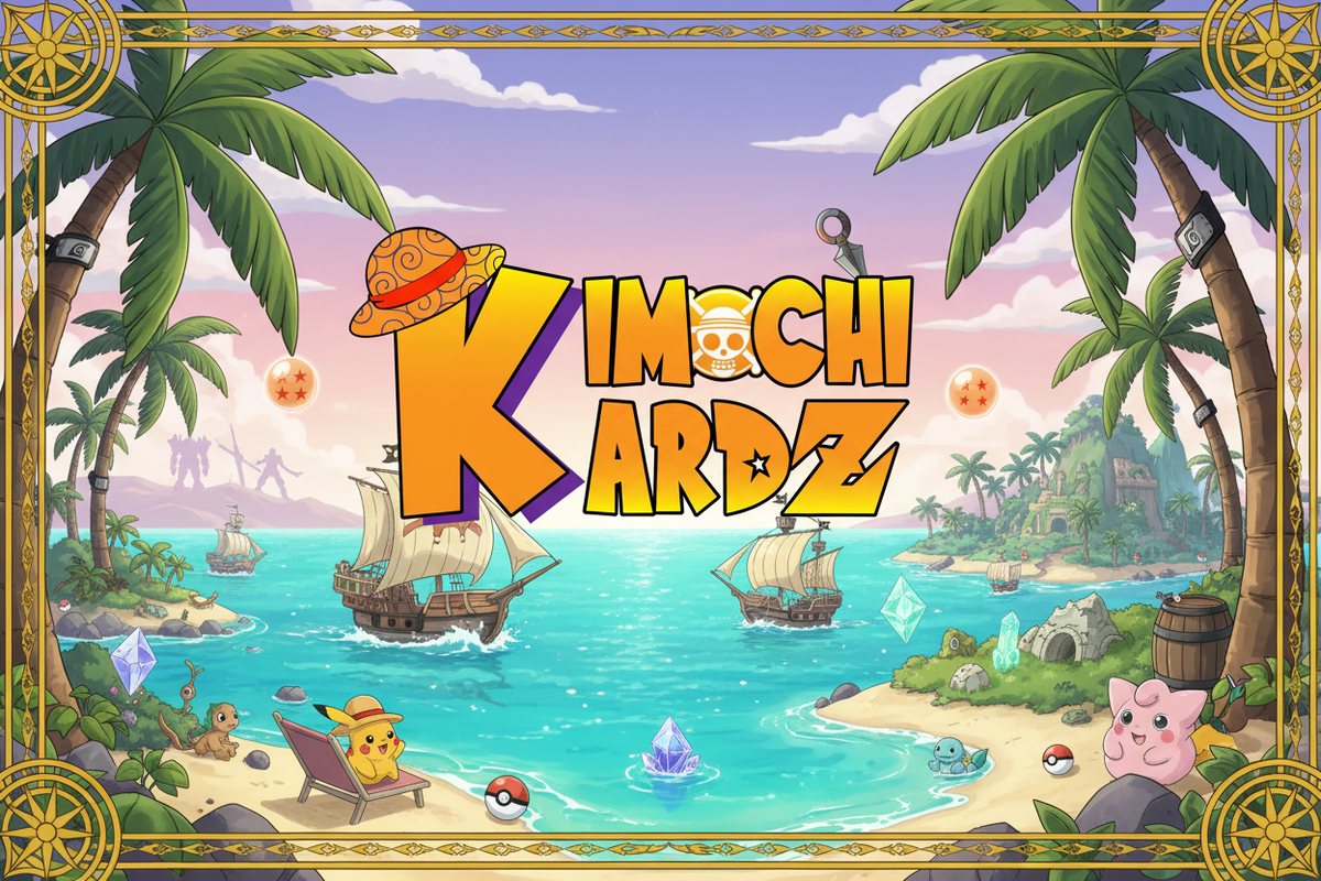 Kimochi Kardz